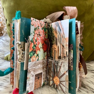 Floral Wallpaper Music Sheet Covers Library Card Variety | Etsy