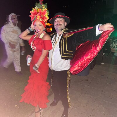 Peacock Headdress/ Peacock Headpiece /feather Mohawk/ Feather Headdress ...