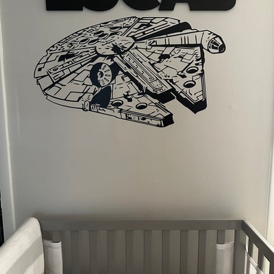 Chucky Doll Vinyl Decal Child's Play Chucky Wall Sticker - Etsy