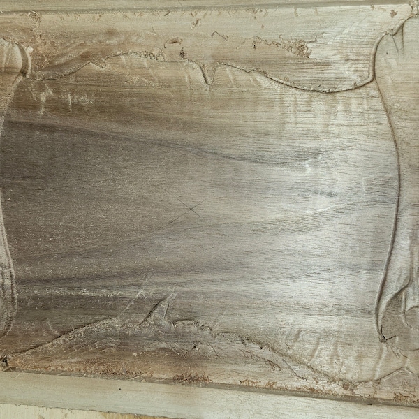 Oval Bowl 3D STL Files for CNC - Etsy