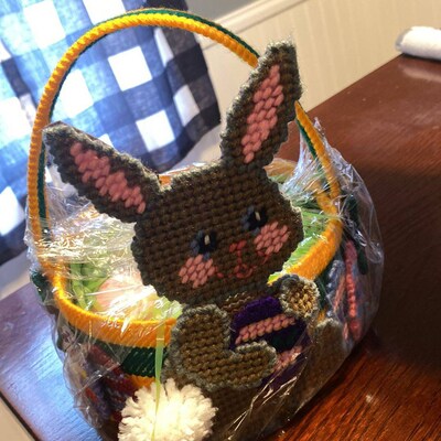 Wooden Hand Painted Rainbow Light up Decoration and Jewelry/storage Box ...