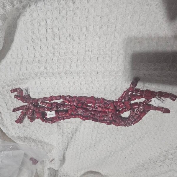 Black Wood Heishi Roundel Shaped Beads With 1.5mm Holes - Sold by 15.5 ...