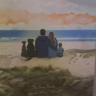 The Cats of L S Lowry Print Wall Art Cat Print in the - Etsy