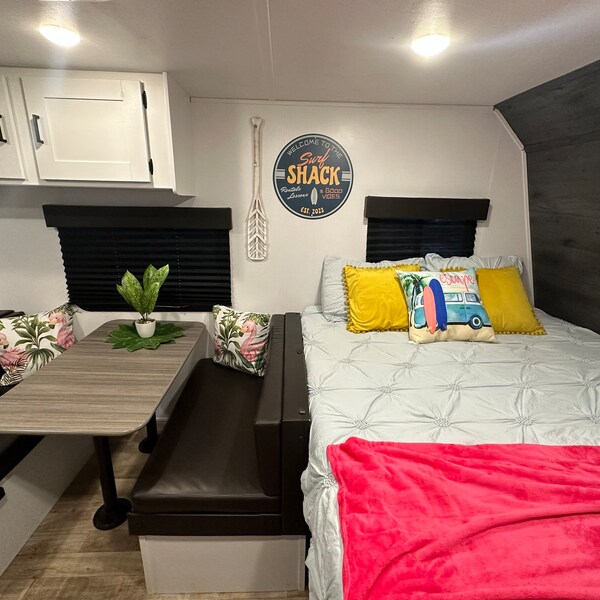 Surfing Shack, Surf Shack Home, Home Surf Decor, California Surfing ...