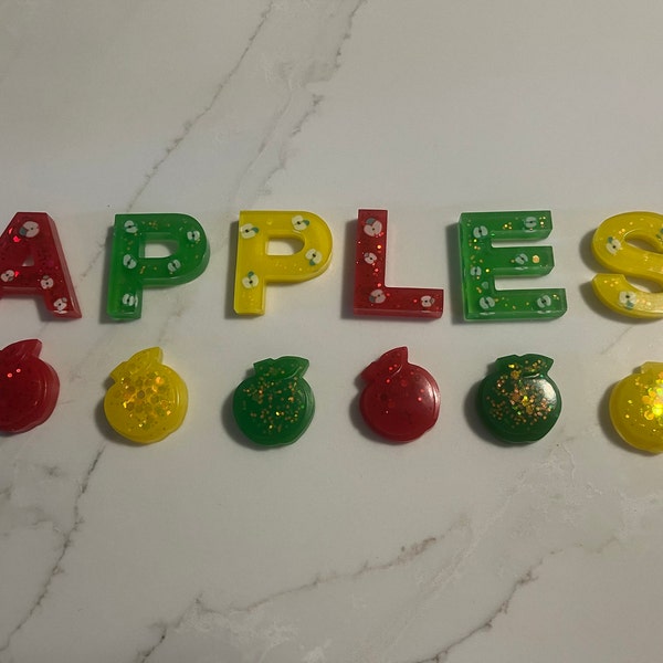 Fall Bundle, Alphabet Poster, Flashcards, Scavenger Hunt, Digital ...