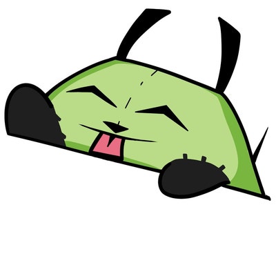 Rainbow Bongo Cat Animated Emote Twitch Cute, Chibi, Pride, Cartoon for ...