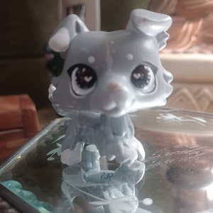 Lps 2118 Custom/ Repaint OOAK - Etsy