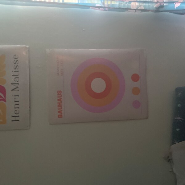 Coastal Cowgirl Wall Art Set of 3, Newspaper Print, Surfer Posters ...