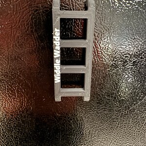 Virginia State 3D Printed Topographic Map Model College University Gift ...