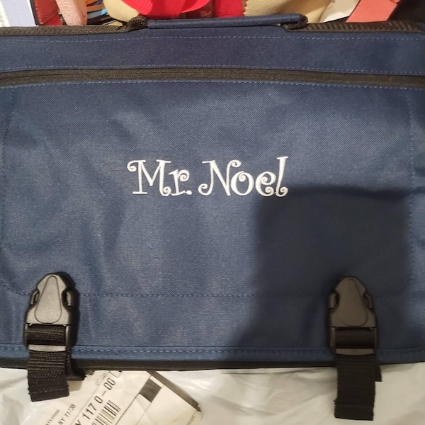 Personalized Basketball Lunch Bag Box Cooler, Polyester Canvas Fabric ...