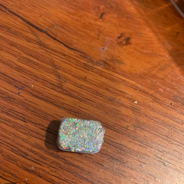 Mermaid Colorshift PIGMENT Set of 6 Supershifter Chrome Colorshift ...