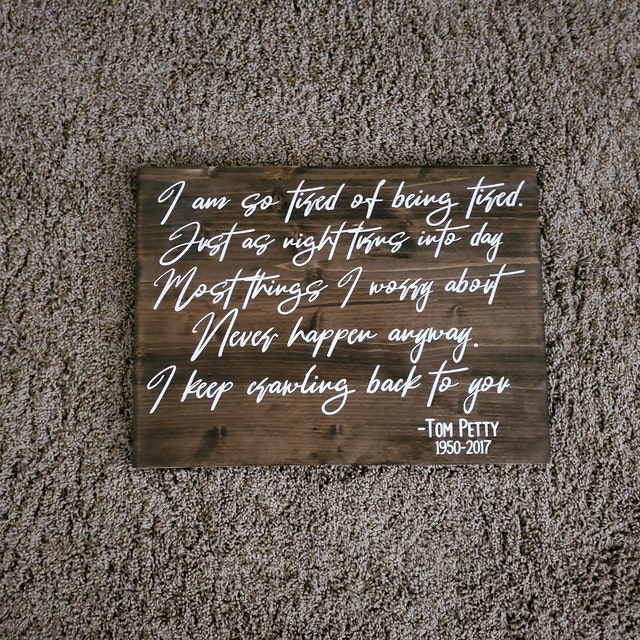 HAND PAINTED RUSTIC SIGNS by soochicdesigns on Etsy