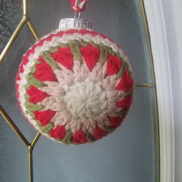 Granny Square Chicken - Etsy