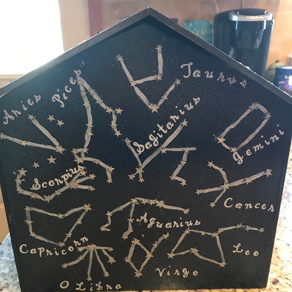 50 Tiny Mini Wood Stars, Wood Confetti Star Mixed Sizes- Rustic Wedding ...