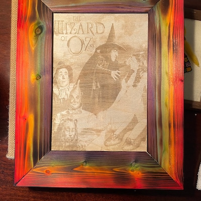 Stitch Door Hanging Ohana - Etsy