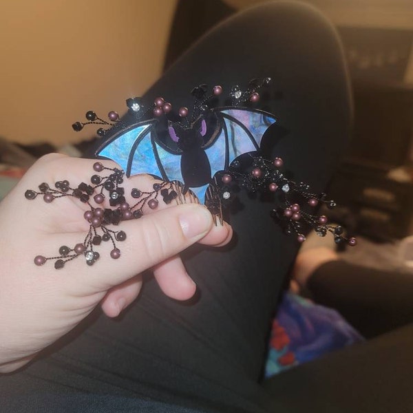 Wedding Dress Train Loop - Wedding Dress Wrist Loop - Wedding Train Pin ...