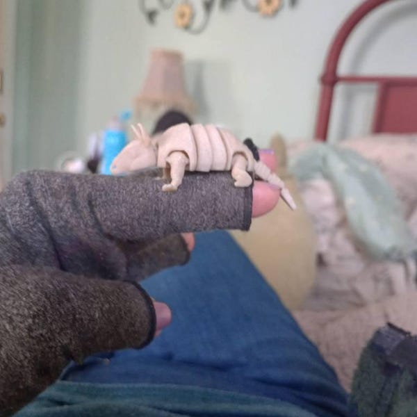 Open Contemporary Pendulum Stand (3D Printed PLA Plastic) - Etsy