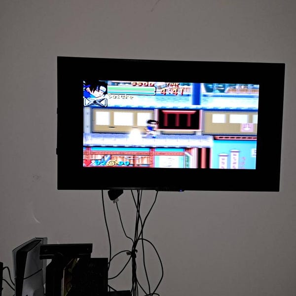 Authentic Official Nintendo Gamecube Controller - Skeleton Clear ...