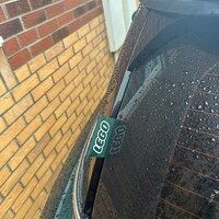 Mini Car Tag - Etsy UK