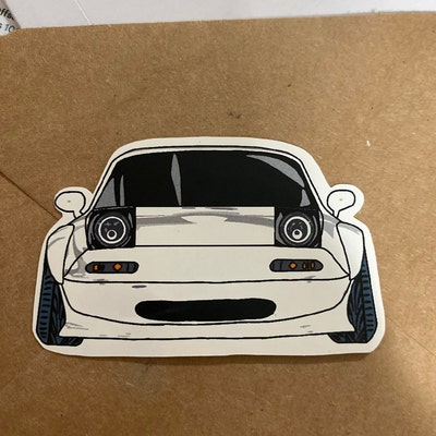 Gary the Turbo Snail Sticker 4 Inches. - Etsy