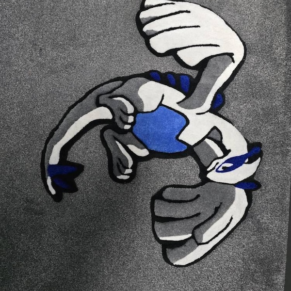 Custom Tufted Rug Design / Personalized Rug, Custom Tuft Rug ...