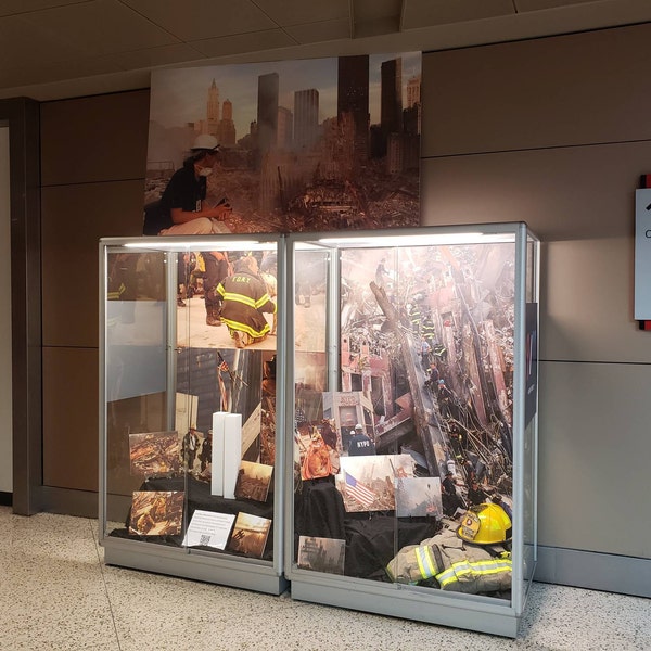 One Wallstreet Building | NYC Skyscraper Replica | Tt, N, Z Scales and ...