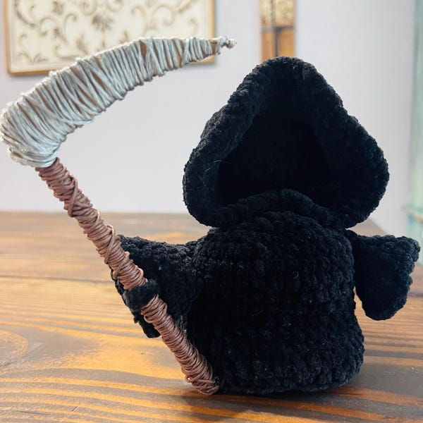 LOW SEW Memory Game Octopus Surprise, Amigurumi Crochet Pattern ...