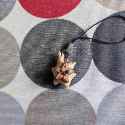 Korok/kolog Keychains the Legend of Zelda - Etsy