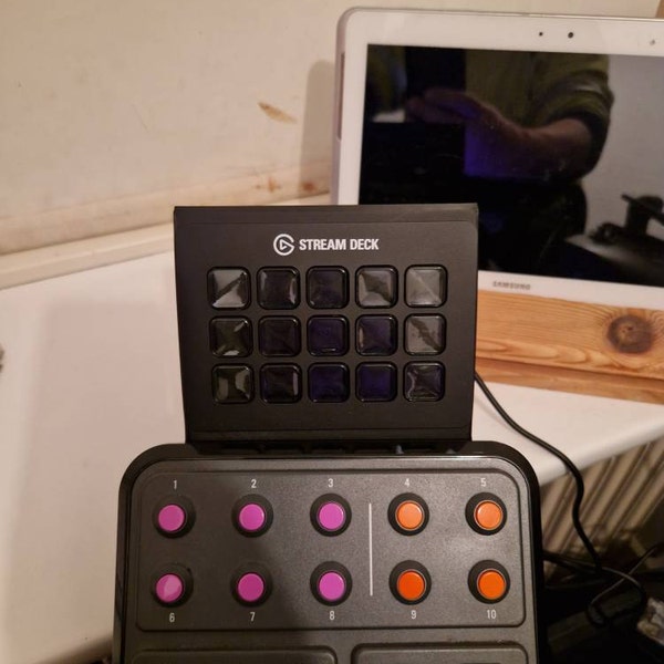 Logitech G29/G920 Ergonomic Heavy-duty Truck/farm Sim Gear Shifter ...