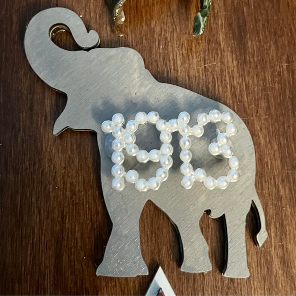 Delta Sigma Theta Pen Light | DST Pen Light | Gift - Etsy