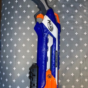 God Hopper for Nerf Prometheus Blaster - Etsy