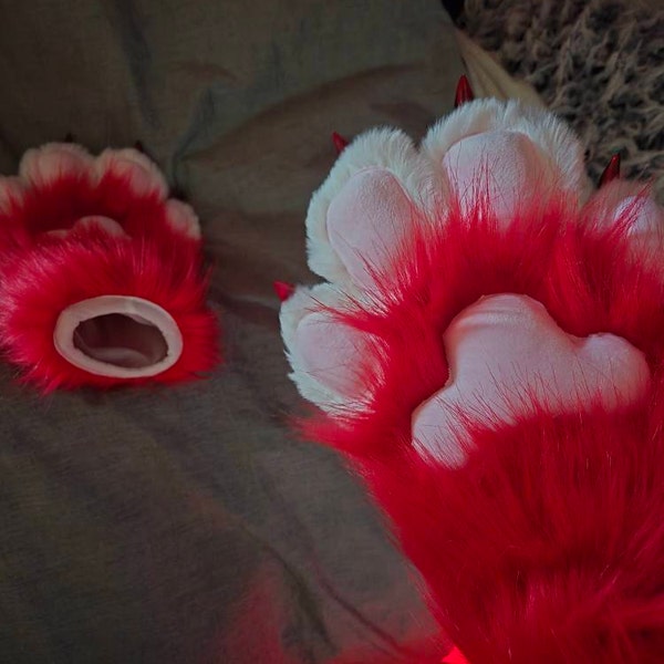 Vitality Wolf-premade Kig Head Fursuit Mask Kigrumi Head, Kig Head Mask ...