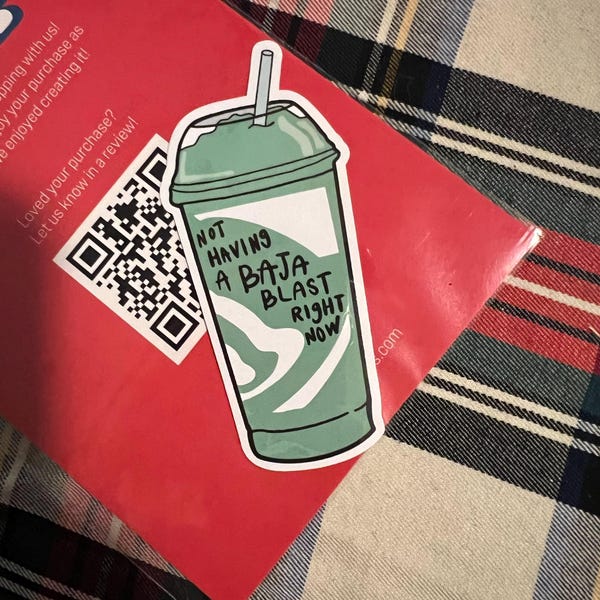 Mess With the Capy You Get the Zappy Capybara Sticker Meme Stickers ...