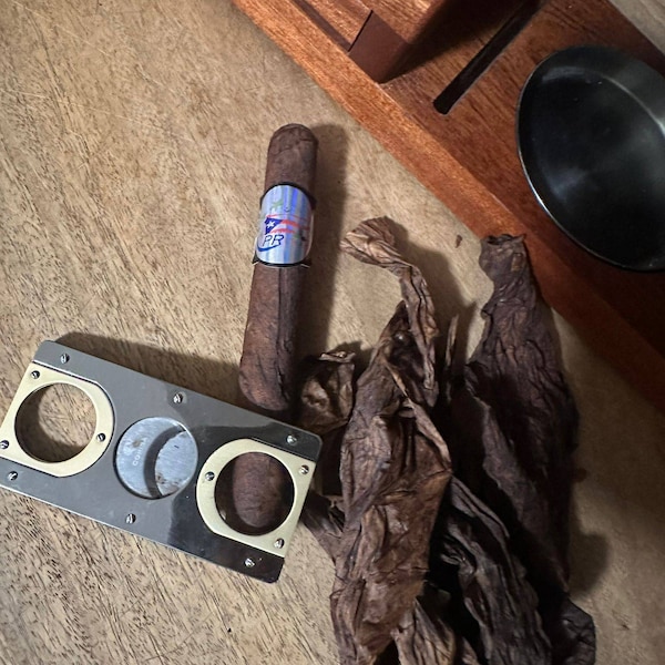 Custom Cigar Wrappers - Personalized Cigar Label - Custom Wedding Cigar ...