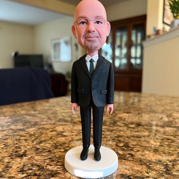 Customized Bobblehead, Bobble Head Custom Figurines , Bobbleheads ...