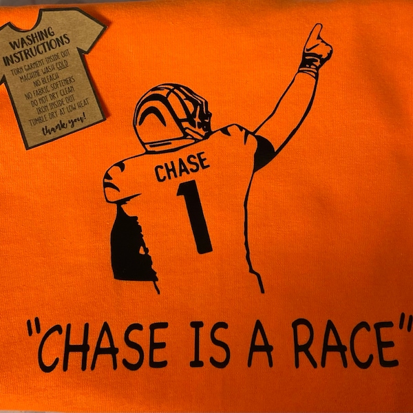 Ja'marr Chase SVG DXF Png Pdf Jpg Eps Vector Files | Jamarr Chase Svg ...