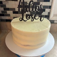 Hello 2023 Cake Topper, Happy New Year Cake Topper, New Years Eve Cake ...