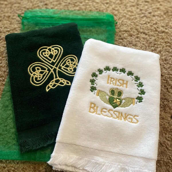 Embroidered Royal Dot Monogrammed Linen Dinner Napkins Set of Four - Etsy