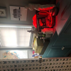 Antique PETER Clock Rare and Collectible Model Mechanical - Etsy