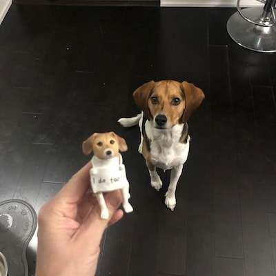 Personalized Custom Pet Dog Wedding Cake Dog Wedding Cake - Etsy