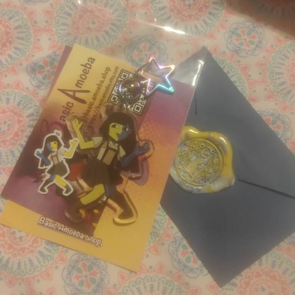 TBHK Acrylic Keychains. 2.5". Hanako, Nene Yashiro, Kou Minamoto ...