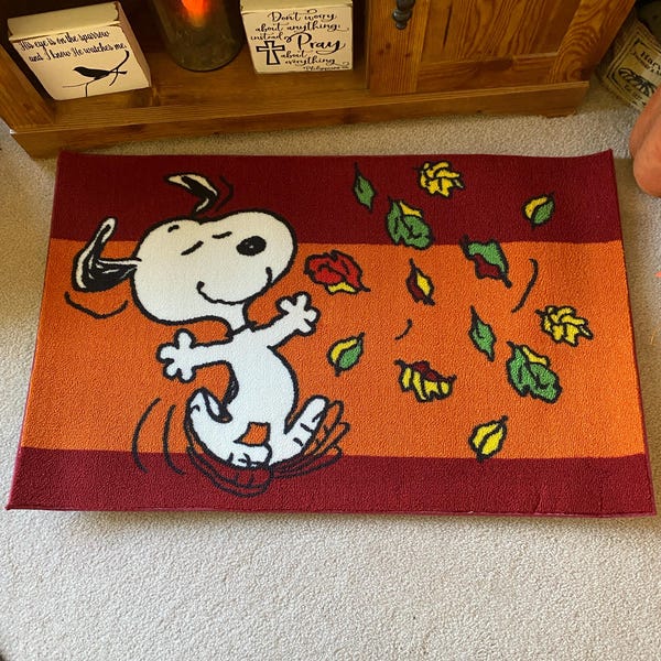 Peanuts Snoopy and Woodstock Busy Bee Bed Sheets - Etsy