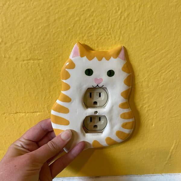 Fleur De Lis Switch Cover Switch Plate Flower Switchplate 3D Outlet ...