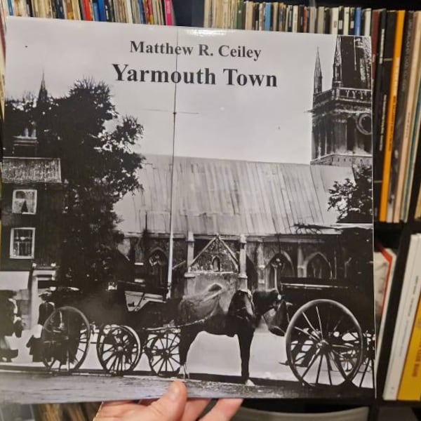 Vinyl Record Custom, 45 Minutes 12" LP Mixtape With Full Printed Record ...