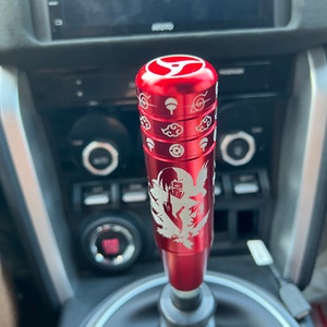 Pirate Anime Themed Aluminum Shift Knob | Etsy