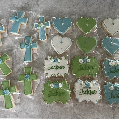 Money Theme Cookies Bills Cookies - Etsy