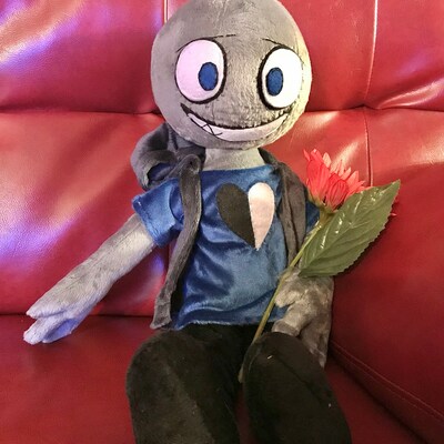 Peter Your Boyfriend 15,7 40 Cm YB Peter Dunbar King Premium Plush Toy ...