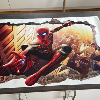 Blood Type Chart Compatibility Educational Wall Sticker Art Poster ...