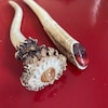 Octopus the Handle for the Knife , Handle for Elk Horn - Etsy