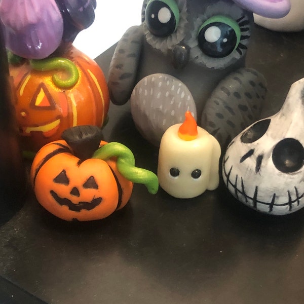 Galaxy Pebbles Teeny Tiny Adorable Metallic Shiny Collectibles - Etsy